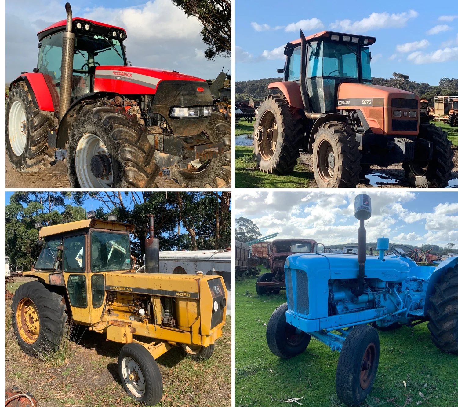 General 2 — Wilson (WA) Pty Ltd