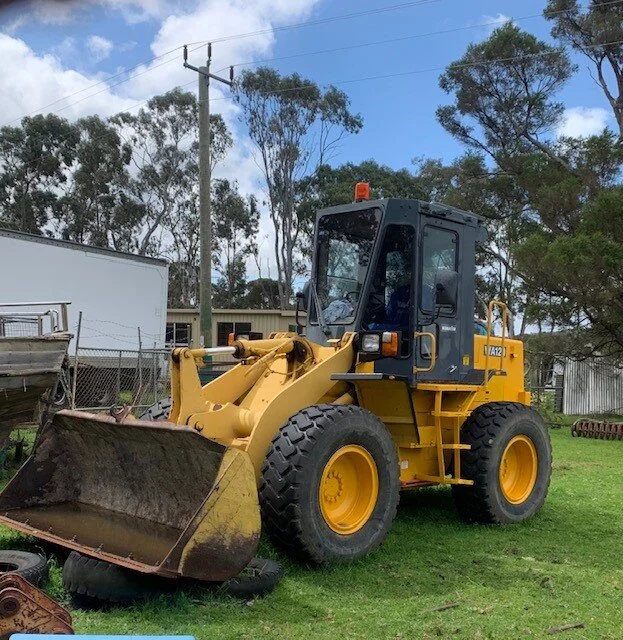 Gallery 1 — Wilson (WA) Pty Ltd