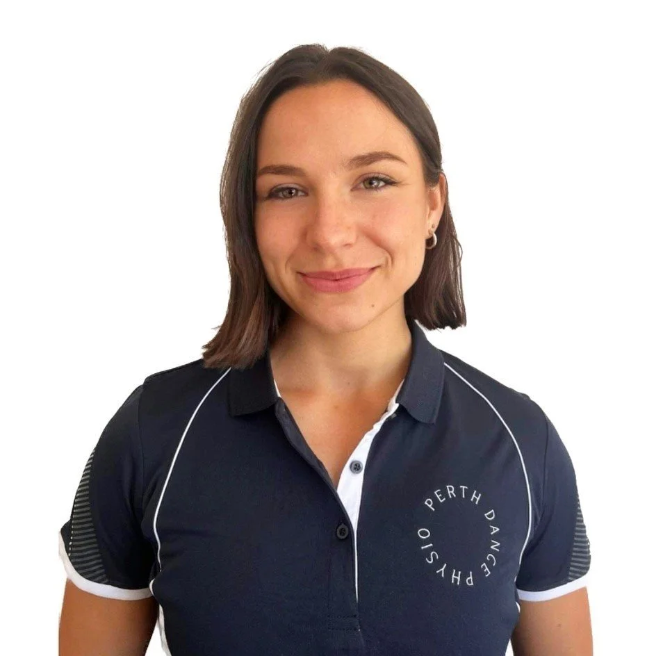 Dance Physiotherapy Team — PERTH DANCE PHYSIO