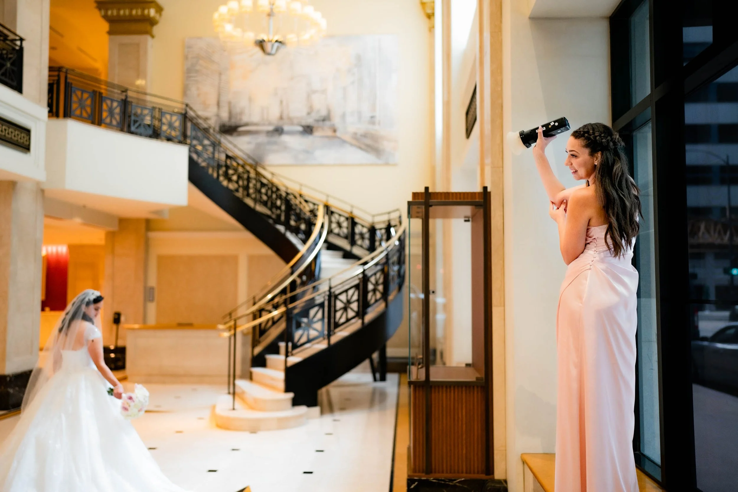 LIN BROTHERS - Wedding Photography and Cinematography