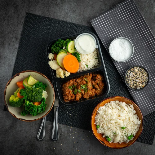 Fitfood | Ready Made Meals Delivered NZ Wide — NZ Foods Direct