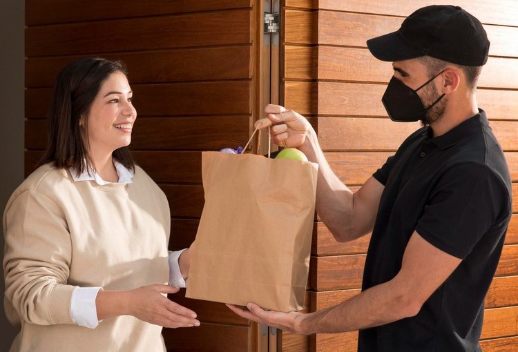 10 Best Food Delivery Services in the US — Amenify