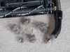 How to Clean Popcorn Ceiling? — Amenify