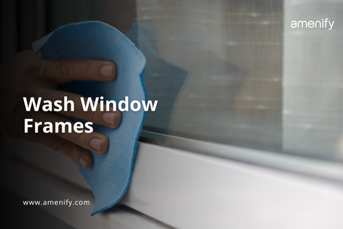 How to Clean Windows Without Streaks: 6 Easy Steps for a Crystal-Clear ...