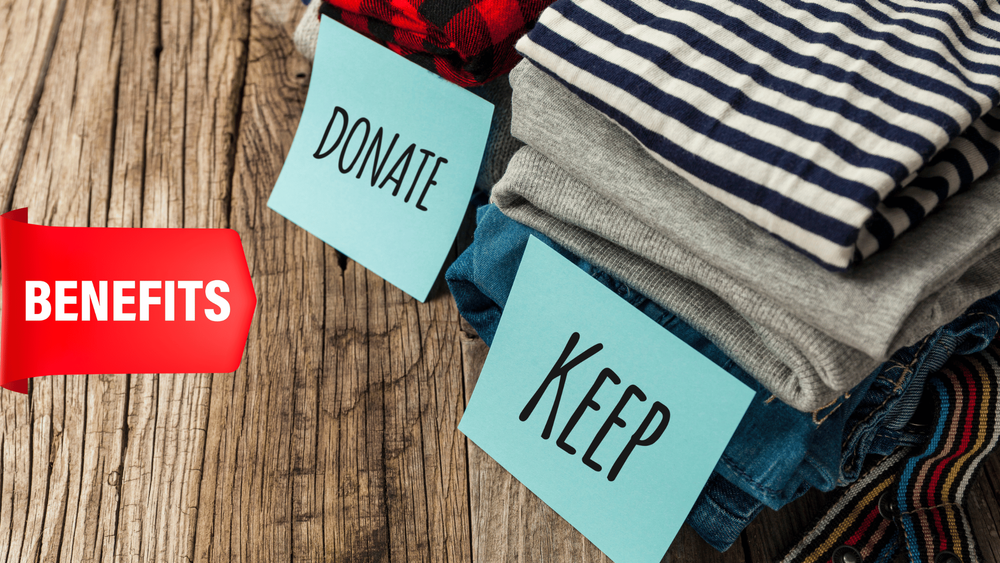 11 Benefits of Decluttering for Healthy Home — Amenify