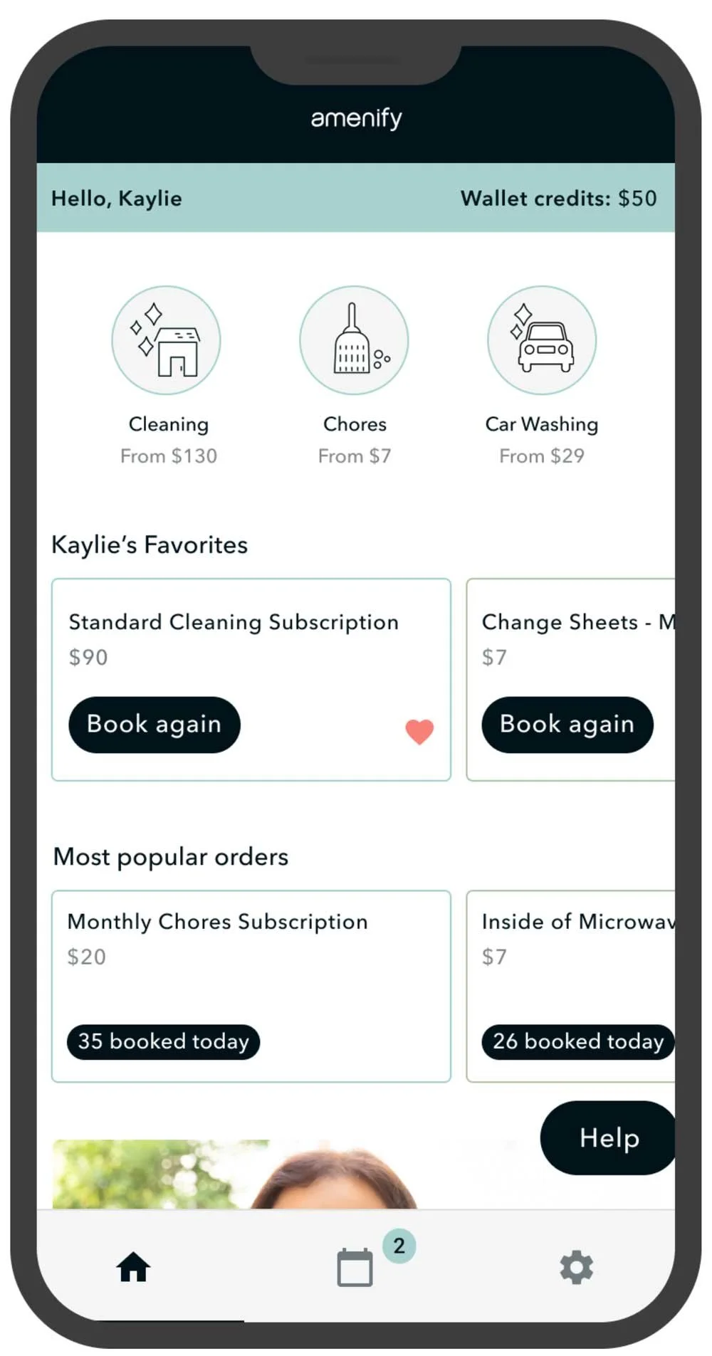 Professional Lifestyle Services for Multifamily Residents | Amenify