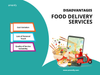 Food Delivery Services vs. Traditional Dining: A Comparative Analysis ...