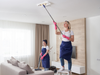 How to Clean Popcorn Ceiling? — Amenify