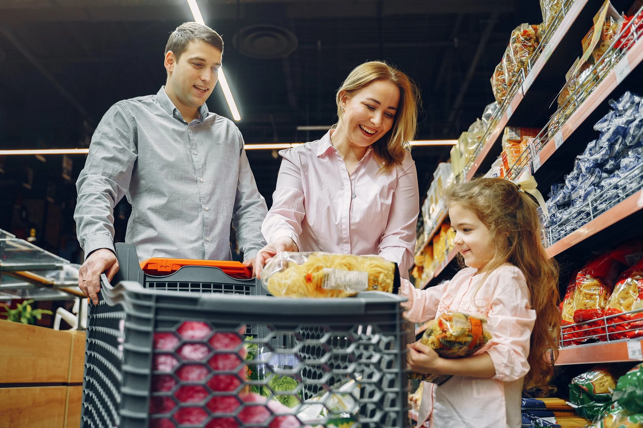 Exploring Convenient Grocery Services: A Guide to Hassle-Free Shopping ...
