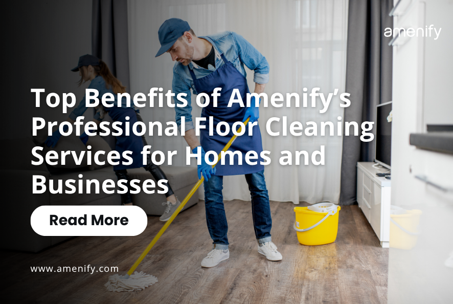 Ultimate House Cleaning for You Schedule Daily To Seasonal — Amenify