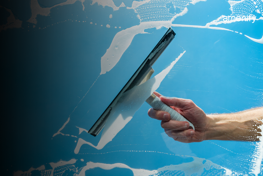 How to Clean Windows Without Streaks: 6 Easy Steps for a Crystal-Clear ...