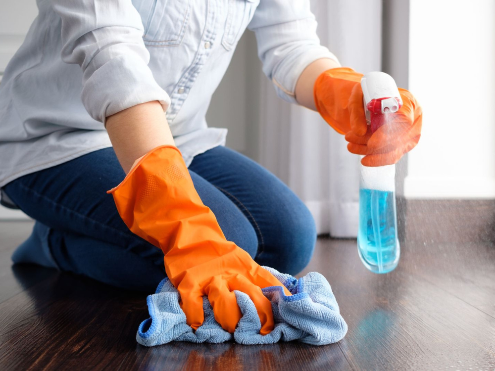 What Does Standard Cleaning Include: 10 Surprising Things — Amenify