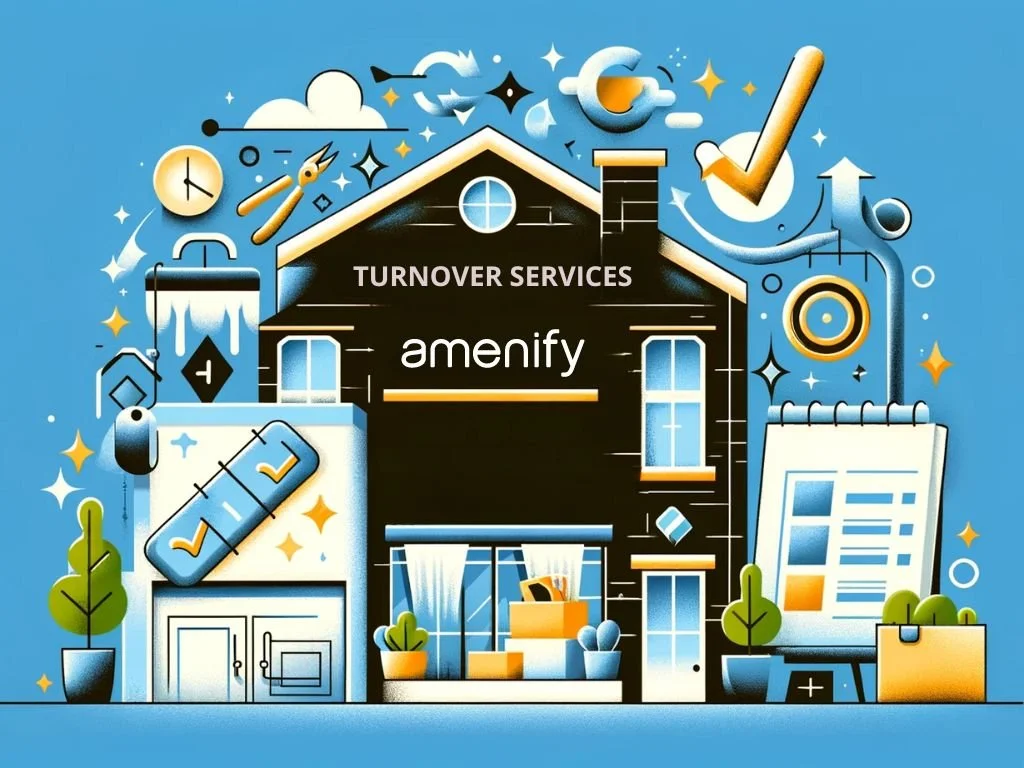 Turnover Services Explained: How to Keep Your Rentals in Prime ...