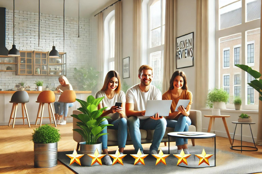 How Turnover Cleaning Services Boost Tenant Satisfaction? — Amenify