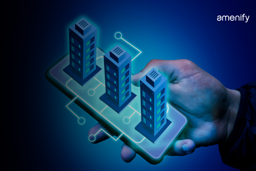 AI for Property Management and Real Estate Solutions — Amenify