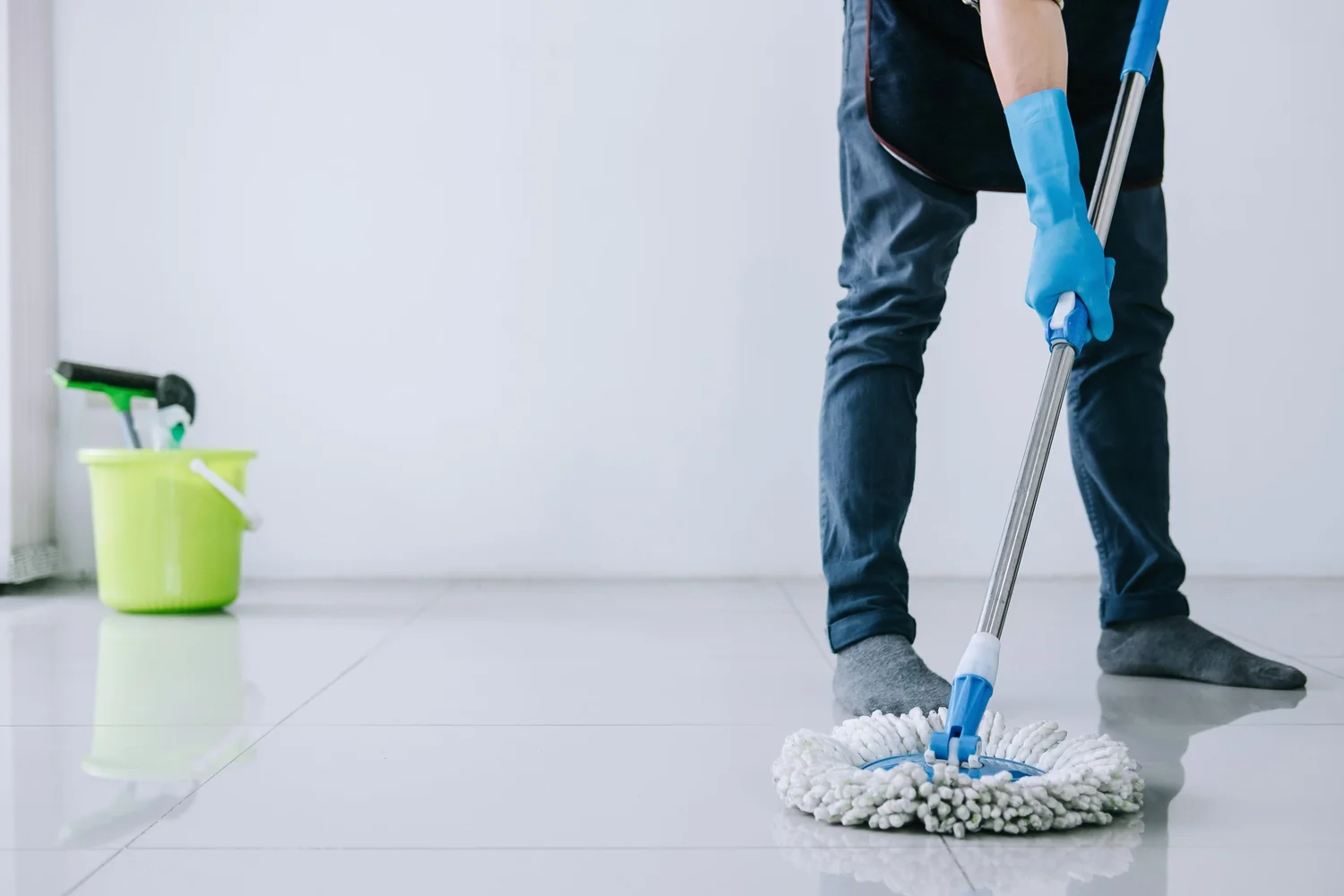 How to Clean Your Basement Safely and Effectively — Amenify