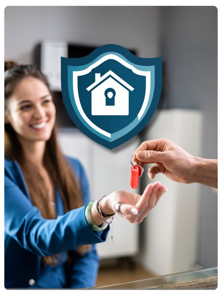 Resident Services — Amenify