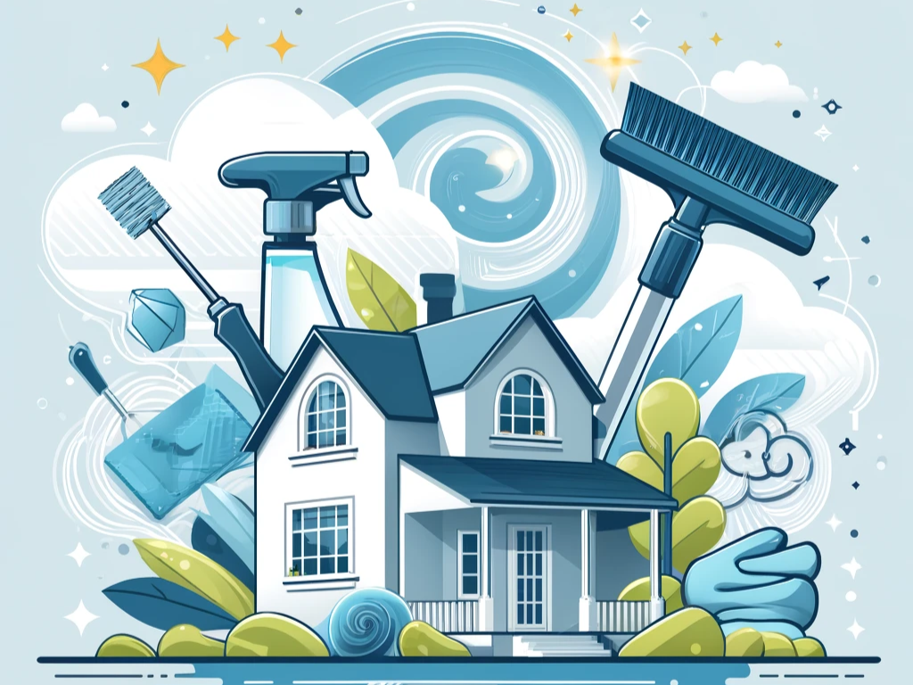 The Secret Benefits of Hiring House Cleaning Services in Your Area ...