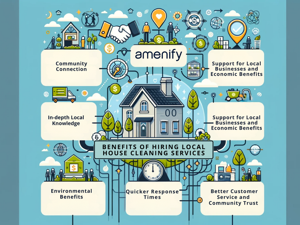 The Insider’s Guide to Hiring Local House Cleaning Services — Amenify