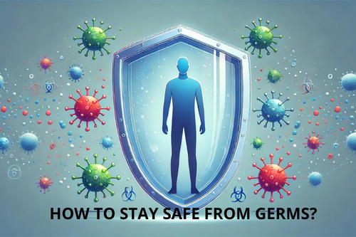 The Ultimate Guide to a Germ-Free Home | Expert Cleaning & Disinfection ...