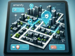 The Role of Technology in Enhancing Food Delivery Services — Amenify