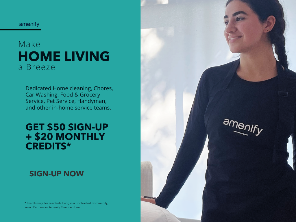 7 Essential Lifestyle Services to Streamline Your Daily Routine — Amenify
