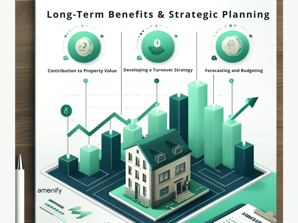 Boosting Rental Value with Strategic Apartment Turnover Services — Amenify