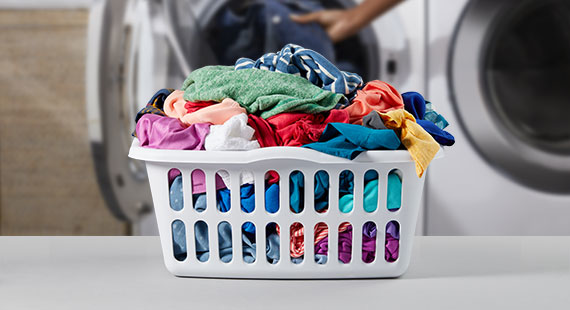 How Long Should Laundry Clothes Be Washed in Washing Machine? — Amenify