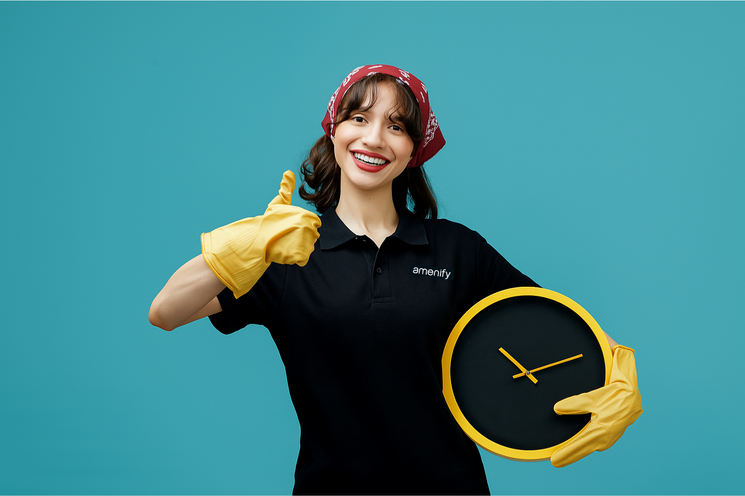 How Much Does Housekeeper Service Cost Per Hour Near Me — Amenify