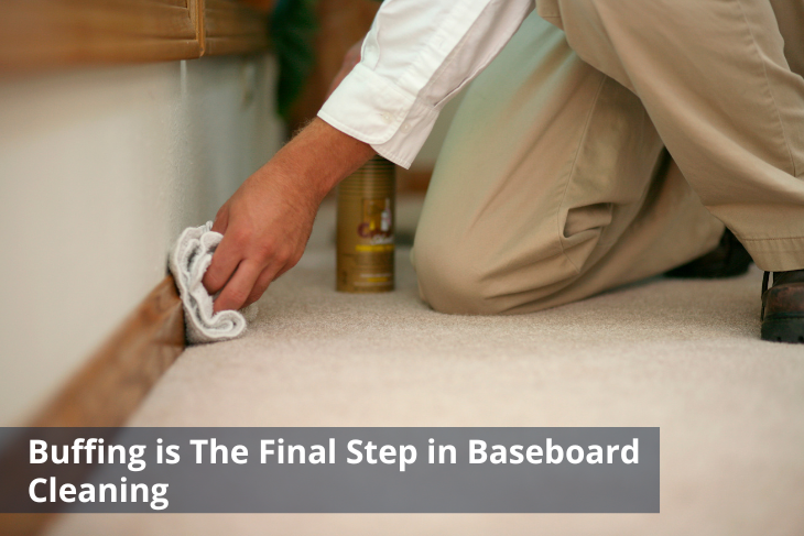 How To Clean Baseboards Fast | Genius Dust & Stain Hacks — Amenify