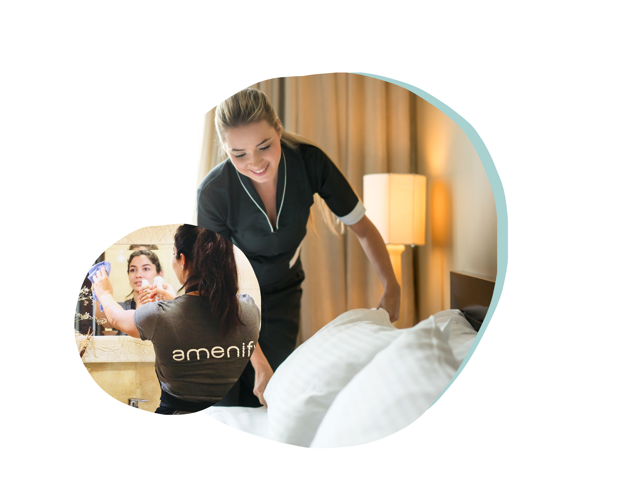 Professional Maid Services — Amenify