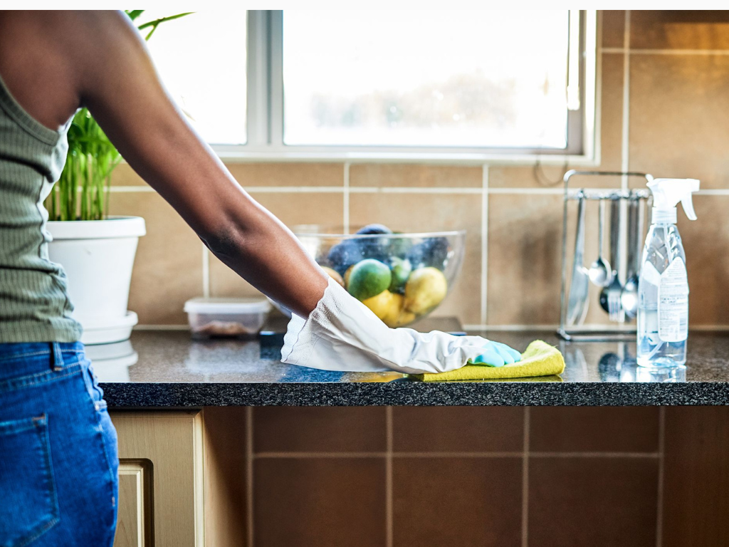 What Does Standard Cleaning Include: 10 Surprising Things — Amenify