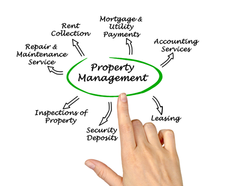 10 Property Management Tips for Private Landlords — Amenify