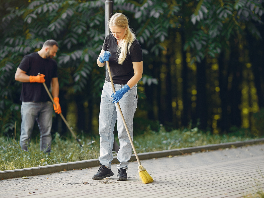 10 Move-In-Cleaning Checklist — Amenify
