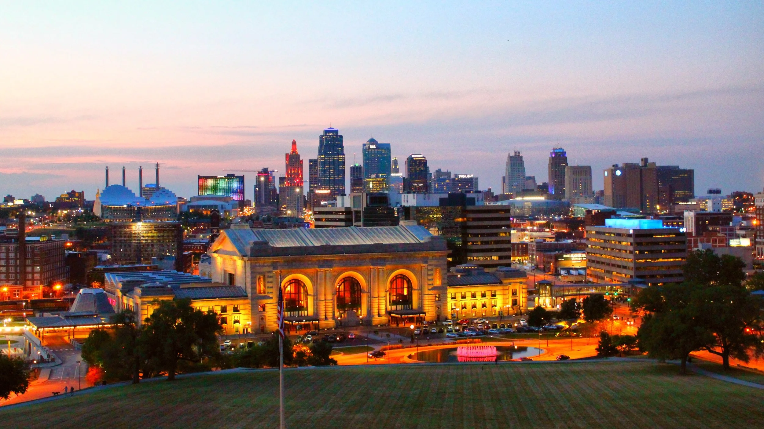 Apartment Cleaning and Chores Services Kansas City — Amenify