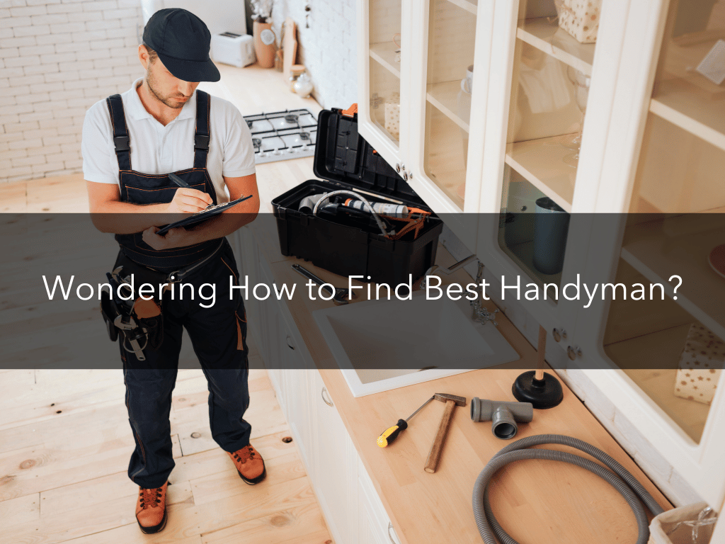 What Does a Handyman Do? List of Handyman Services — Amenify