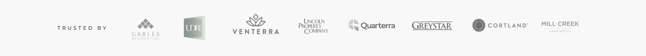 Amenify Platform — Amenify