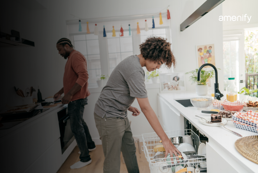 Create an Effective Family Chore Chart | Chore List Templates & Tips ...