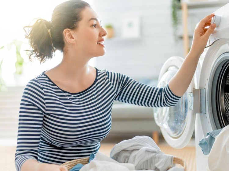 How Long Should Laundry Clothes Be Washed in Washing Machine? — Amenify