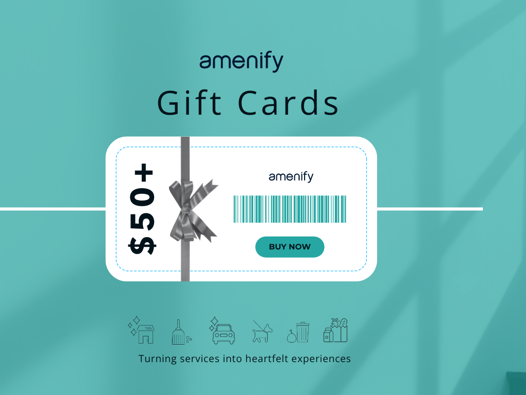 Enhance Your Home This Mother’s Day with Amenify's Lifestyle Services — Amenify