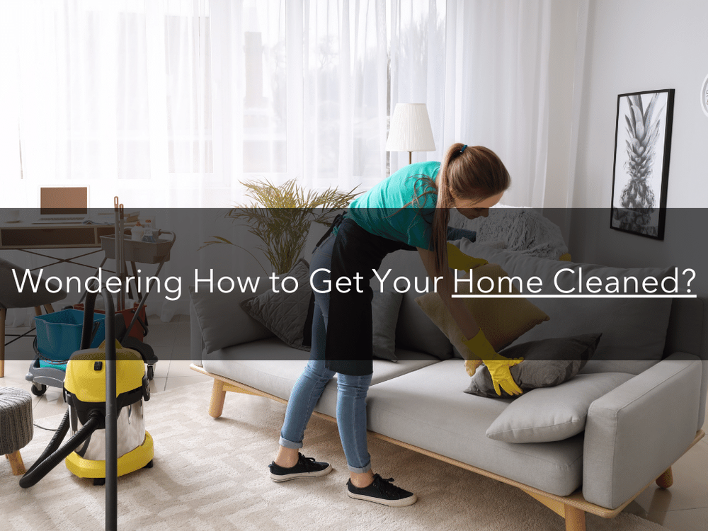 How to Clean Bathroom: A step-by-step Guide — Amenify