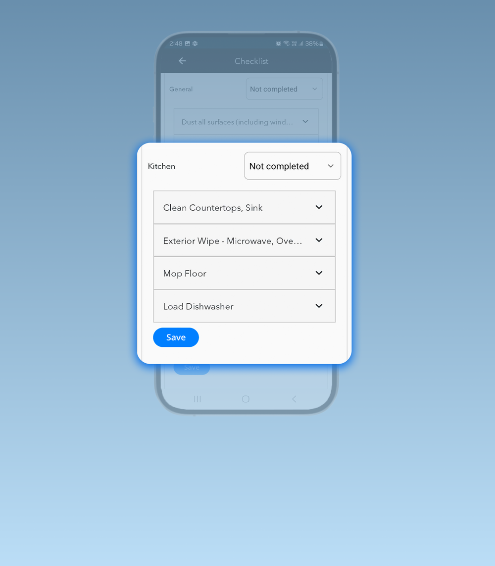 Amenify Platform — Amenify