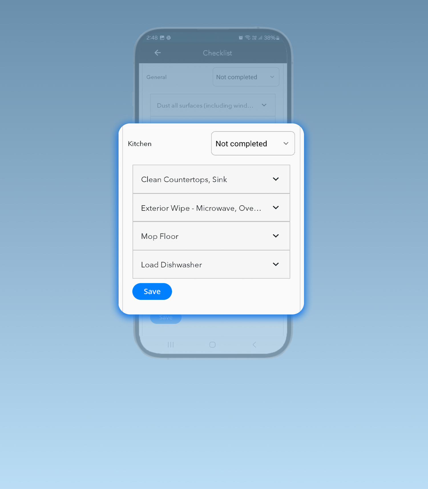 Amenify Platform — Amenify