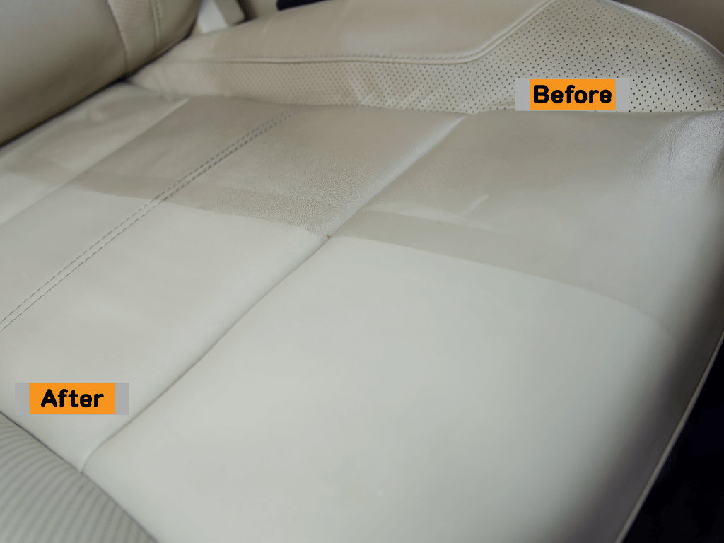 How to Clean Car Seats from the Experts — Amenify