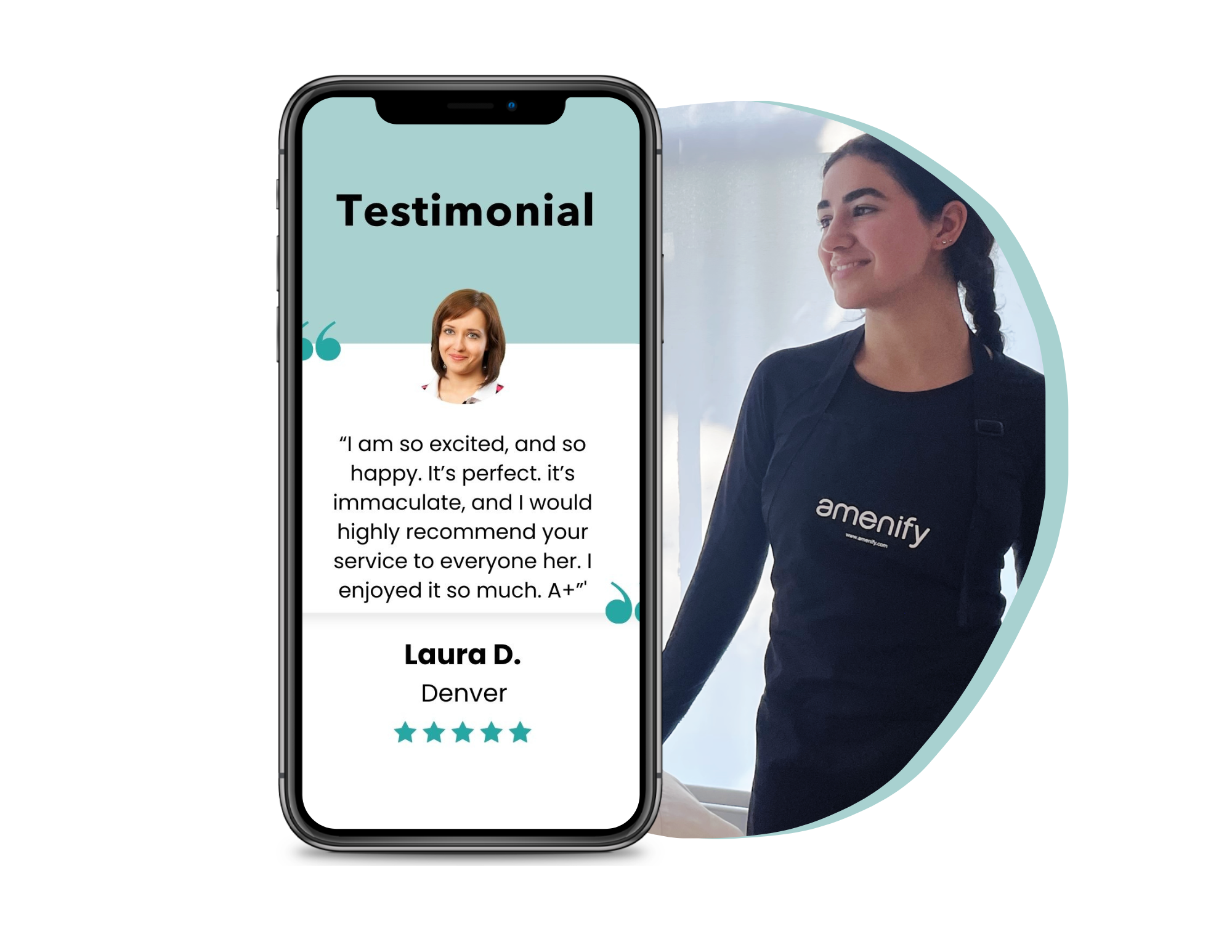 Professional Maid Services — Amenify