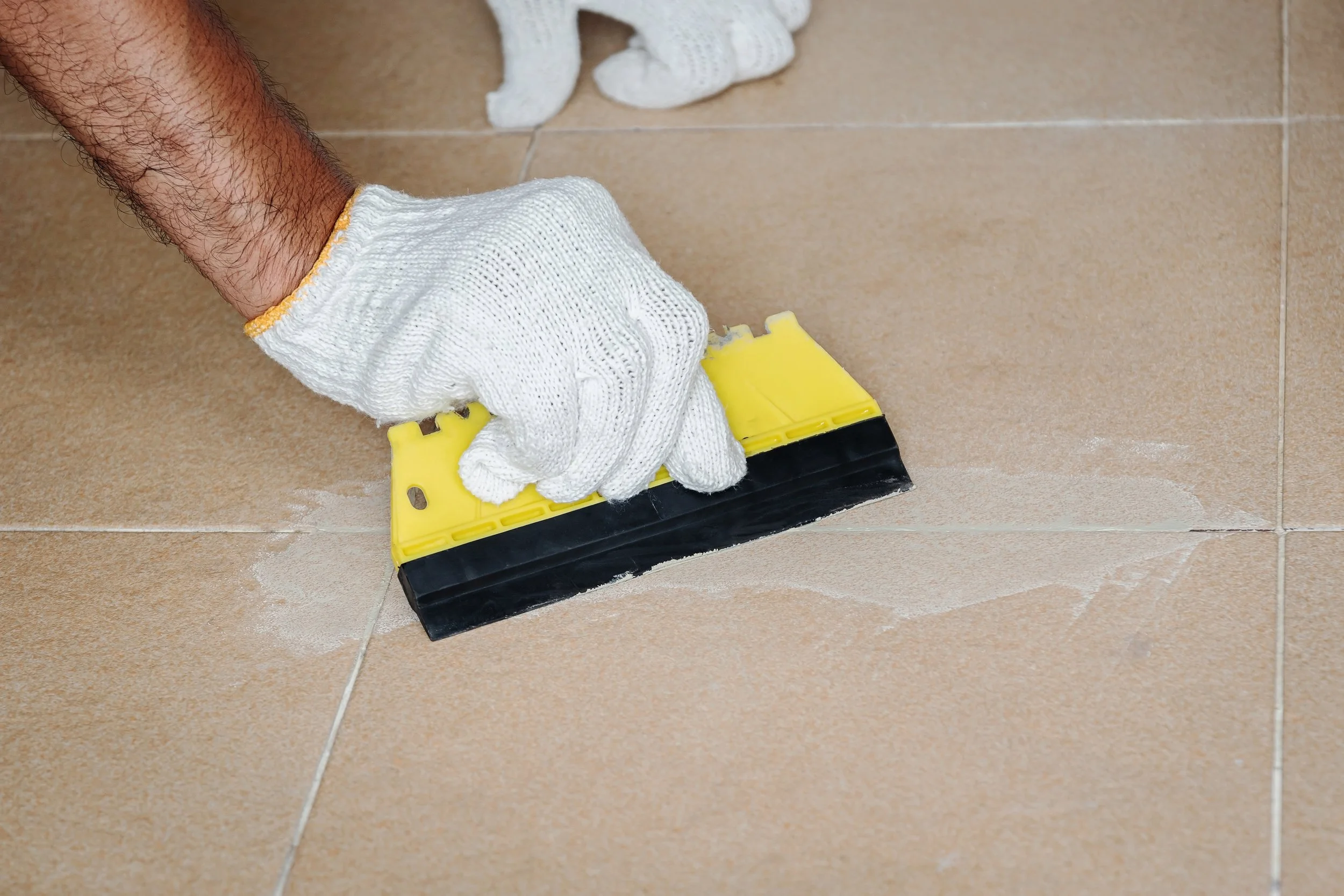 How To Do Shower Grout Sealing For A Safer Bath — Amenify