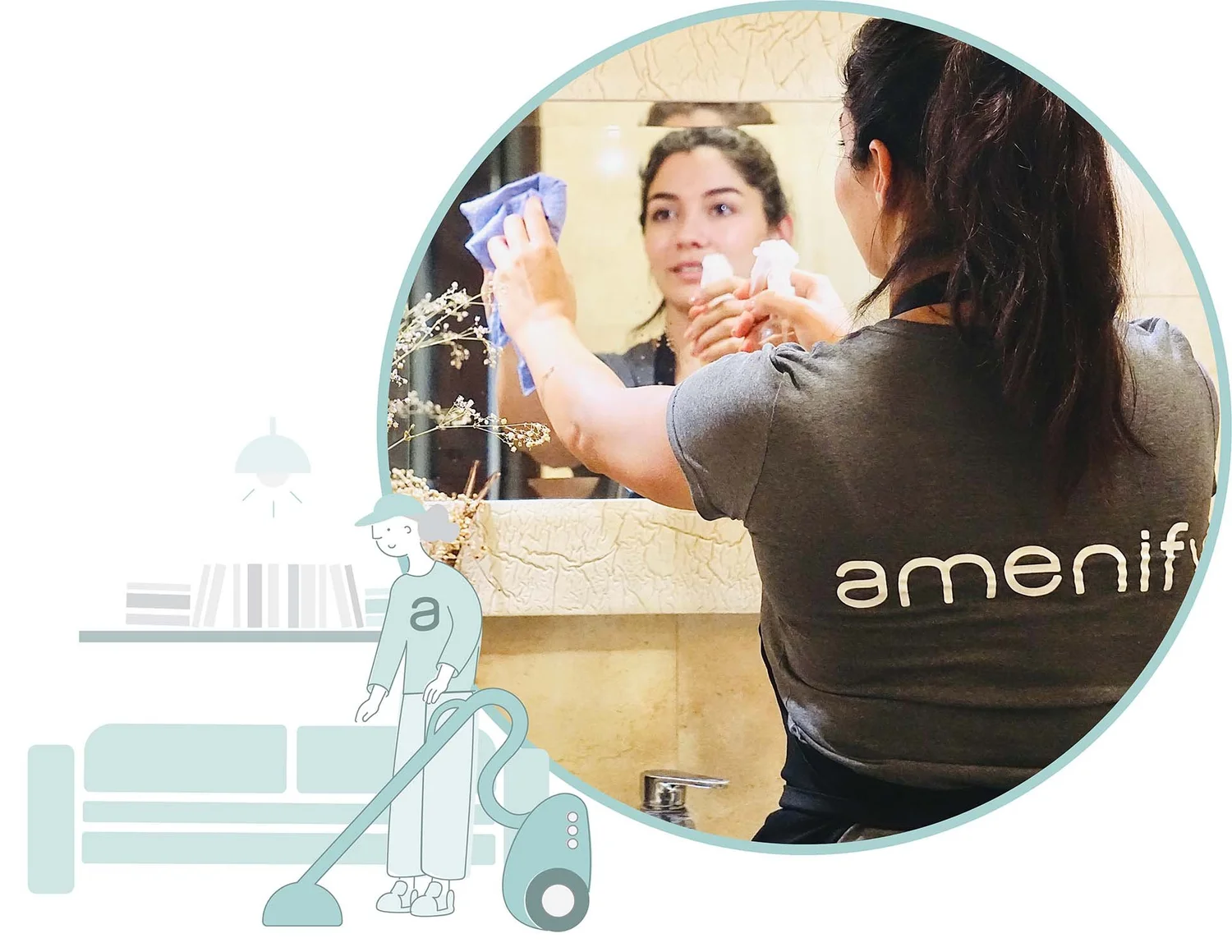 Professional Lifestyle Services for Multifamily Residents | Amenify