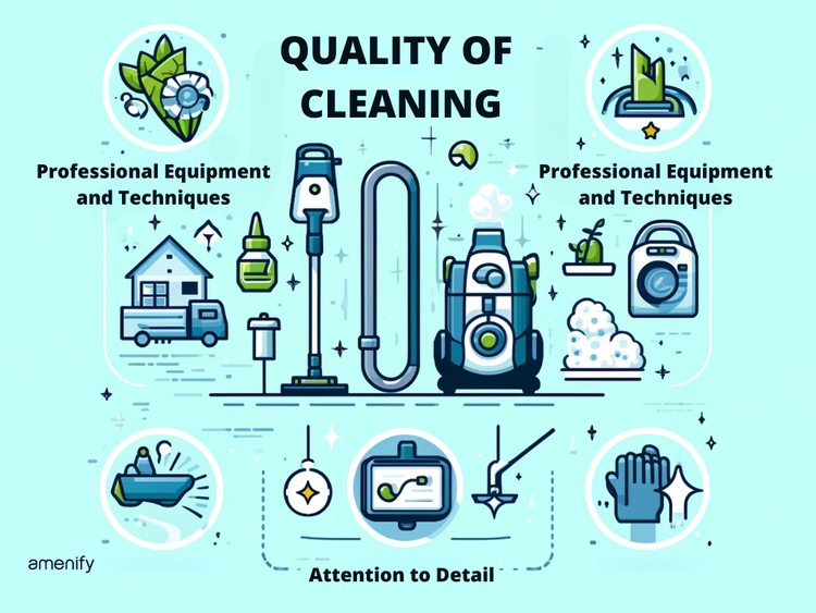 The Secret Benefits of Hiring House Cleaning Services in Your Area ...