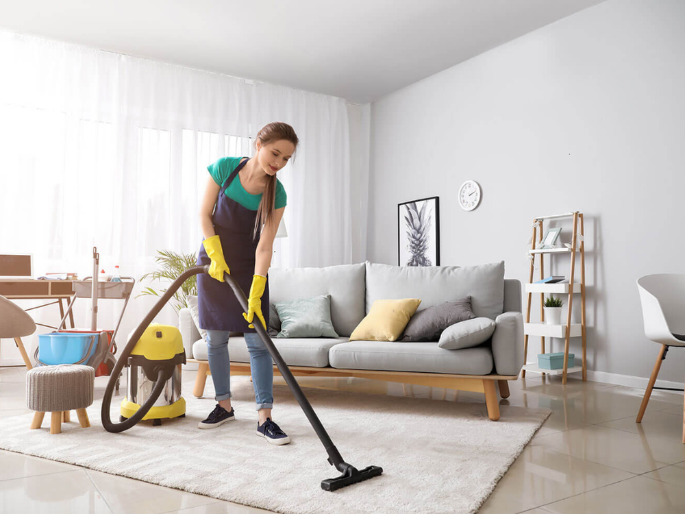 What Does Standard Cleaning Include: 10 Surprising Things — Amenify