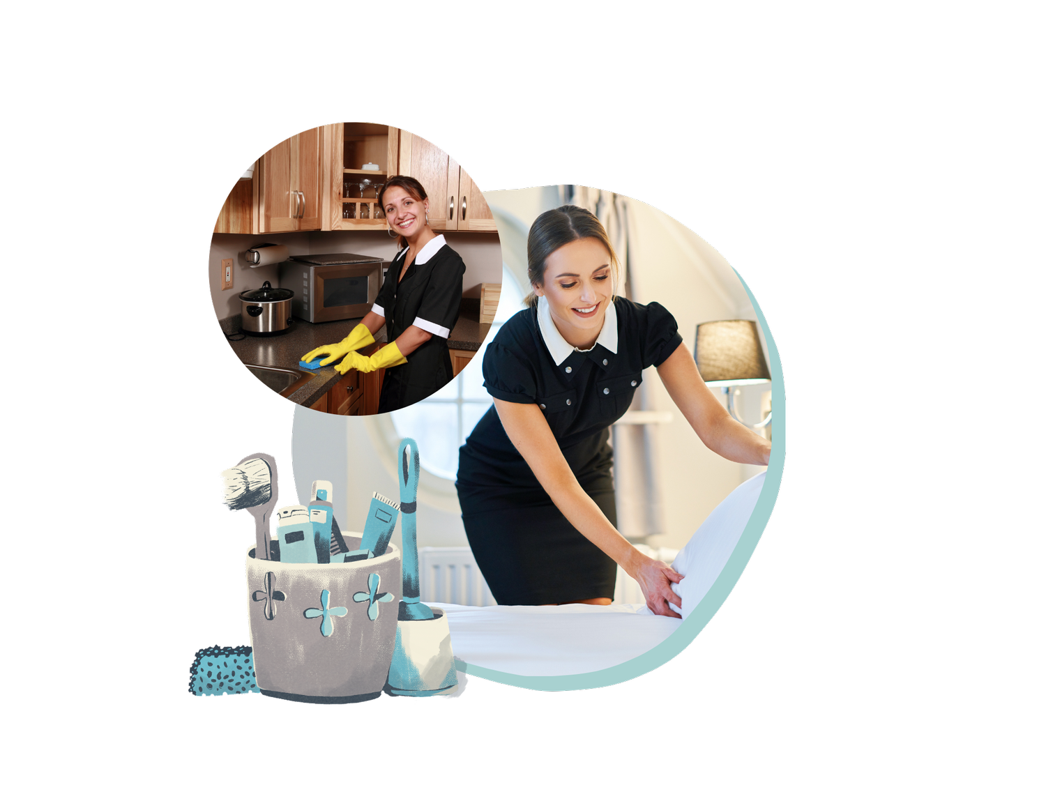 Professional Maid Services — Amenify